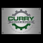 Curry Truck & Auto (Florida, Sarasota County, Venice), motor tamiri  Venice'den