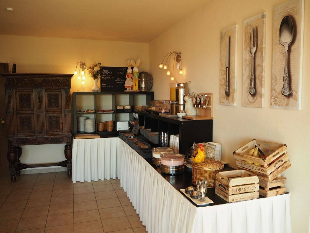 Otel Landhaus Nordenau, Kuzey Ren‑Vestfalya, foto