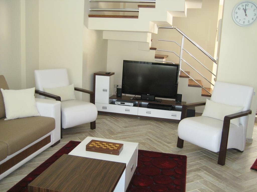 Kısa süreli konaklama Crescent Villa, Ortaca, foto