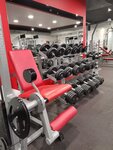 Bonus (Lenina Street No:108), fitness kulüpleri  Syktivkar'dan