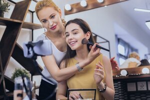 Family beauty salon Family cLub (Nikolaya Ostrovskogo Street No:119/8), güzellik salonu  Astrahan'dan