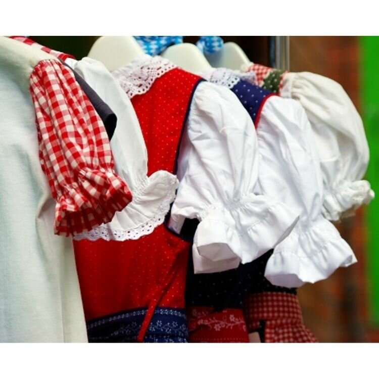 Giyim mağazası Evelyn Lashes, Bucaramanga, foto