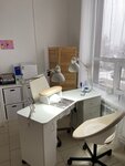 Nail office (Babushkina Street No:26/6), manikür-pedikür  Sergiyev Posad'dan