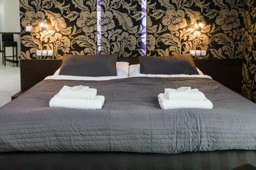 Otel Hotel U Kostela, Modrice, foto