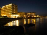 Hotel Js Miramar (Islas Baleares, Santa Margalida, Ca'n Picafort), otel  Balear Adaları'ndan