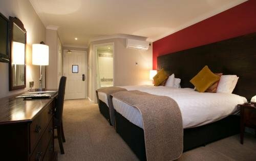 Otel The Dukes Head Hotel, Londra, foto
