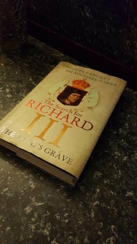 Otel Richard III Hotel, Kuzey Yorkshire County, foto