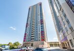 DreamHouse on Krestinsky 8 (Krestinskogo Street No:8), kısa süreli konaklama  Yekaterinburg'dan