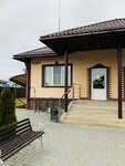 Салон красоты (Savieckaja vulica No:34), kuaförler  Dobruş'tan