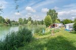 Sperrfechter Freizeitpark GbR (Baden-Württemberg, Heilbronn, Hirschfeld, 3), kamp alanları  Baden‑Wurttemberg'den