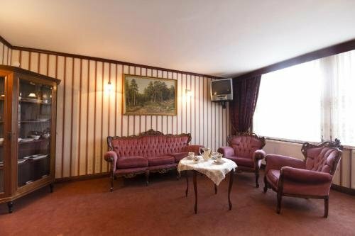 Otel Hotel Niedźwiadek, Pomeranian Voyvodalığı, foto