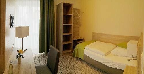 Otel Landgasthof Hepting, Bavyera, foto