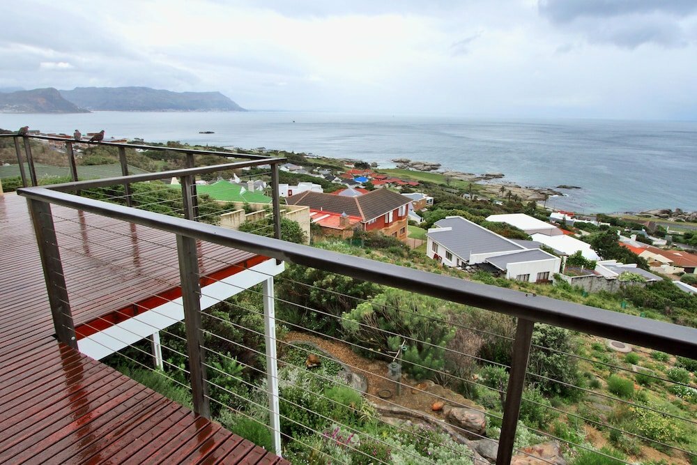 Otel Avian Leisure, Capetown, foto