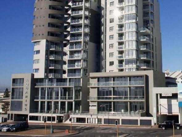 Otel Aquarius Luxury Suites, Capetown, foto
