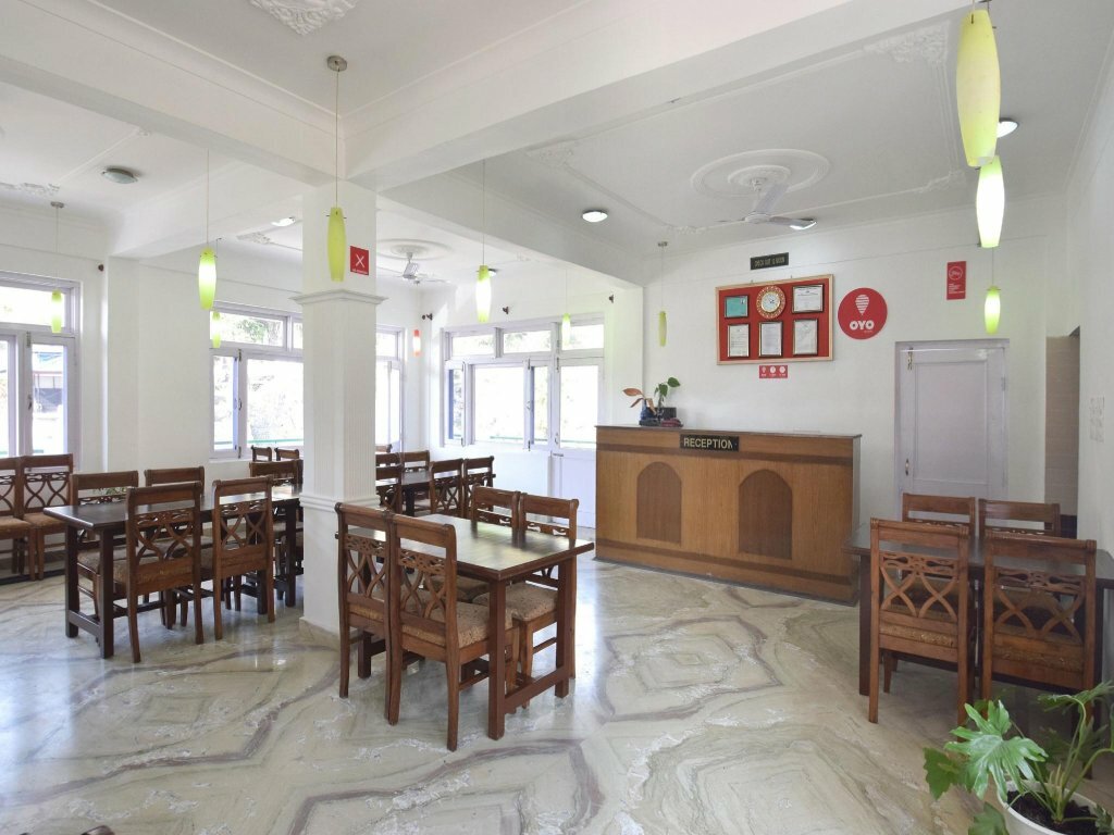 Otel Oyo 11503 Hotel Sunshine Dharamshala, Himaçhal Pradeş, foto