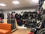 Хоккейка (Kuskovskaya Street No:20А), fitness ve spor ekipmanı firmaları  Moskova'dan
