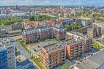 Elite Apartments Długa Grobla (Pomeranian Voivodeship, Gdańsk, ulica Długa Grobla, 10), otel  Pomeranian Voyvodalığı'ndan