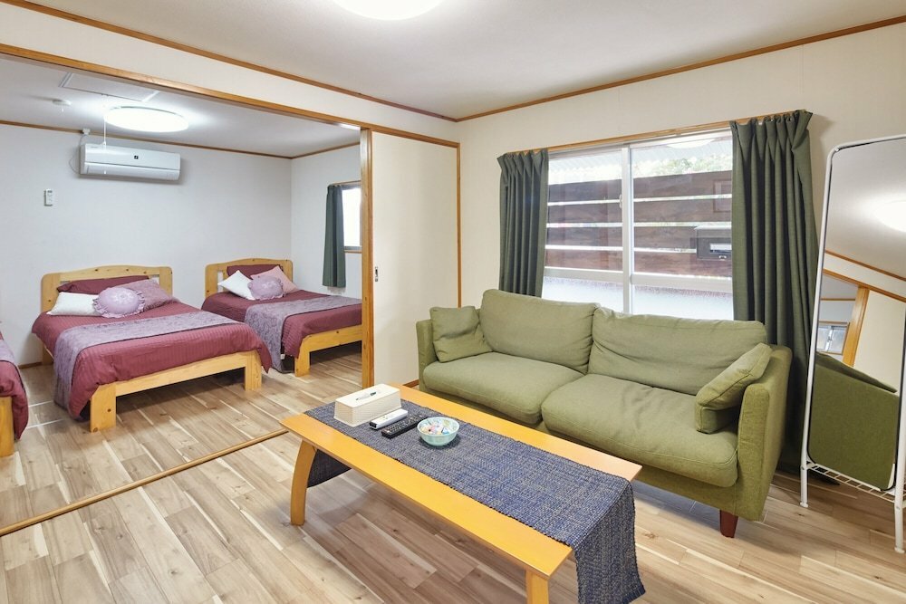 Otel Asato Terrace, Naha, foto