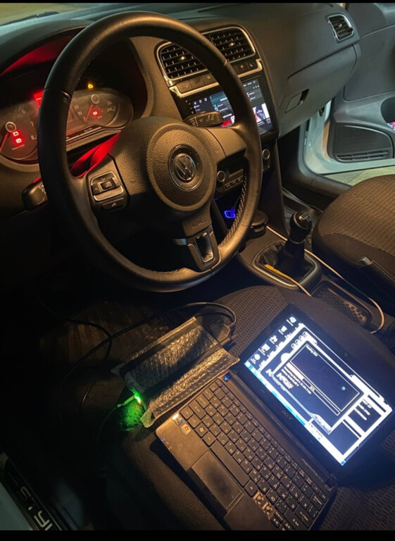 Otomobil servisi Чип тюнинг Rpt 64, Saratovskaya oblastı, foto