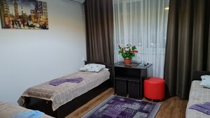 A-27 Camping (No:24, Soltústik ónerkásiptik aımaq, Atyrau), otel  Atırav'dan