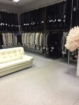 Mehovoy salon (Kommunisticheskiy Avenue No:151), kürk ve deri giyim mağazaları  Seversk'ten