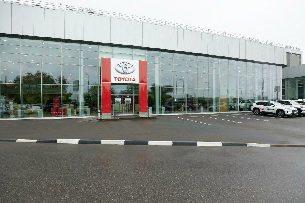 Oto kaporta Kuzovnoi Tsentr Gk Avtomir, Briansk, foto