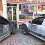Karasu Emlak Ofisi (İstanbul, Arnavutköy, Arnavutköy Merkez Mah., Birtan Sok., 14), emlak ofisi  Arnavutköy'den
