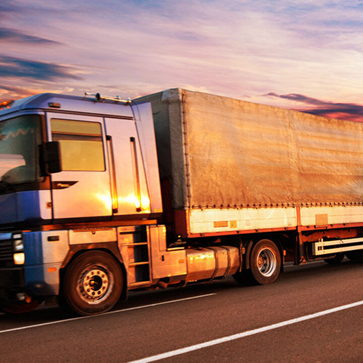Posta hizmeti Grd-levan Transporte & Logística, , foto