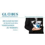 Globus Fremdsprachenservice (Thuringia, Erfurt, Waidmühlenweg), telekomünikasyon satış noktaları  Erfurt'tan
