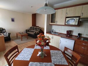 Garda Apartment House (Zala vármegye, Hévíz), otel  Zala'dan