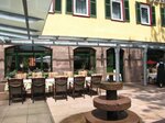 Hotel Kloster Hirsau (Wildbader Straße No:2), otel  Calw'dan
