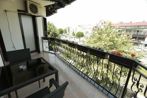 Hotel Cleon (Autonomous Province of Kosovo and Metohija, Town of Prizren), otel  Prizren'den