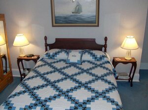 Belgravia Bed And Breakfast (Nova Scotia, Truro, Truro), otel  Truro'dan