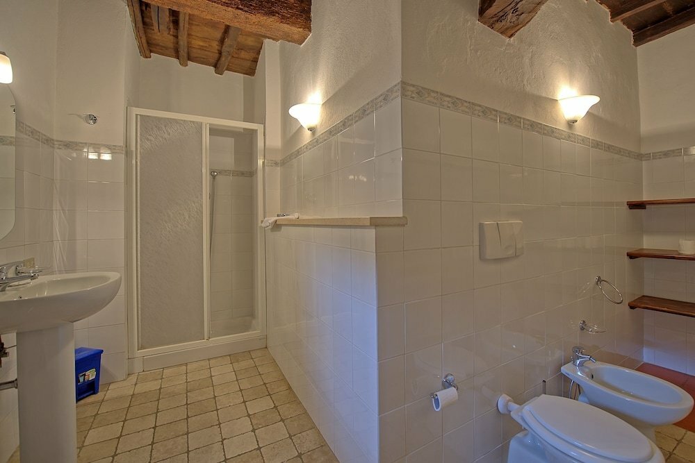 Otel Fattoria i Ciliegi, Toskana, foto