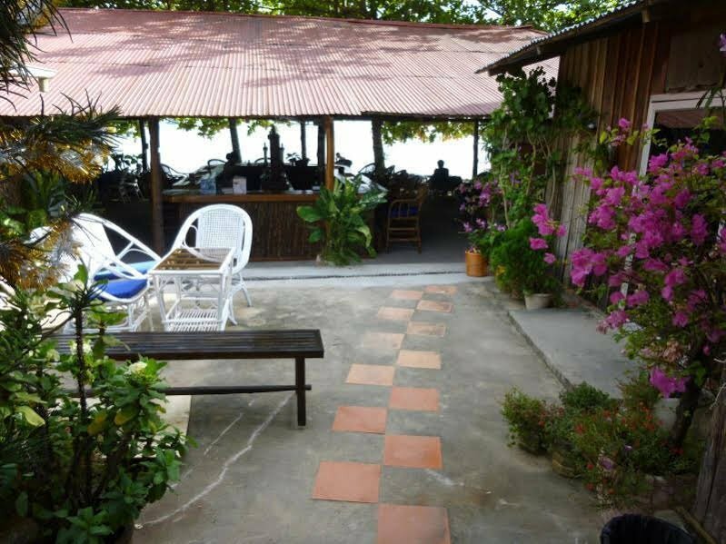 Otel Tranquility Guesthouse, Sianukvil, foto