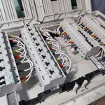 MegaElectroLuxe (Savrasova Street No:26А), elektrik servisi  Nijni Novgorod'dan