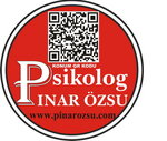 Psikolog Pınar Özsu (Afyonkarahisar, Afyonkarahisar Merkez, Selçuklu Mah., Fatma Zehra Cad., 33A), özel muayenehaneler  Afyonkarahisar'dan
