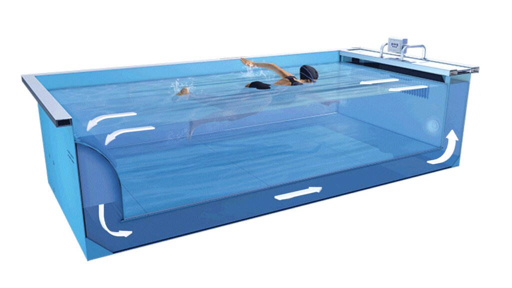 Yüzme havuzları Ld Pool System GmbH, Aşağı Avusturya, foto
