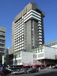 Hostel Bulvar Shevchenko (Tarasa Shevchenka Boulevard No:38), pansiyonlar, hosteller  Kiev'den