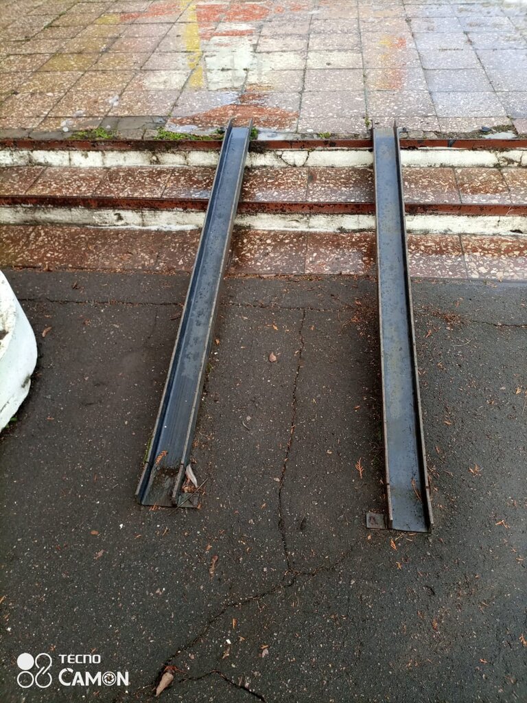 Ortaokul Средняя общеобразовательная школа № 4, Moskova ve Moskovskaya oblastı, foto