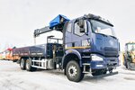 Manipulator Astana (Vasılıı Radlov kóshesi No:26), vinç firmaları  Astana'dan