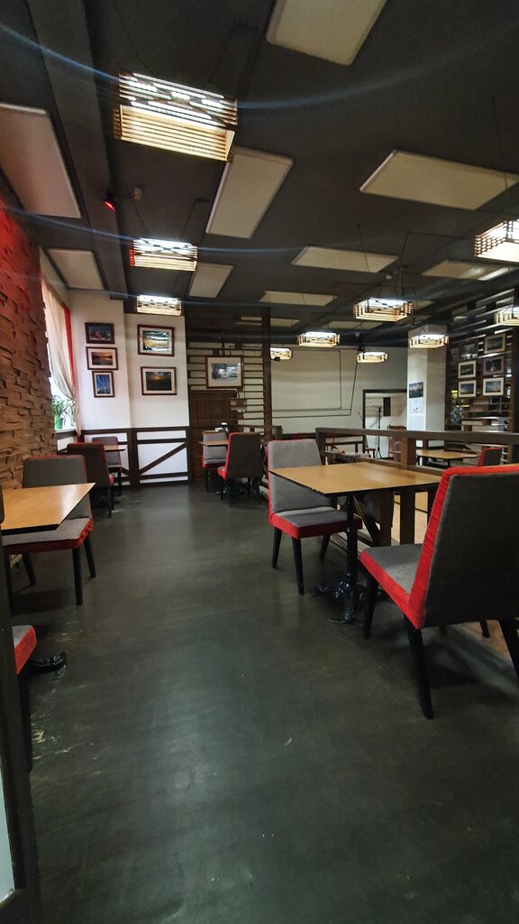 Pizzacılar Пиццерия in Fabbrica, Putivl, foto