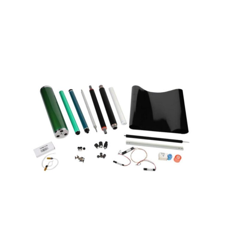 Baskı ekipmanları World Copier Solutions, , foto