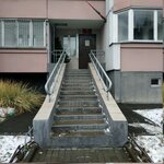 Общежитие № 8 УП Жилздрав (Maksima Gareckaga Street No:40), yurtlar  Minsk'ten