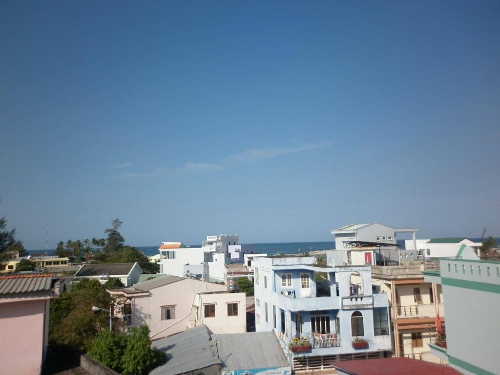 Otel Hai Hien Guesthouse Phu Quoc, , foto