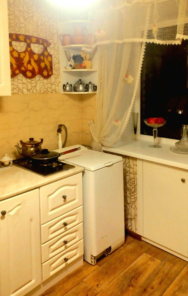 Kısa süreli konaklama Apartments with Historical center view, Vladimir, foto