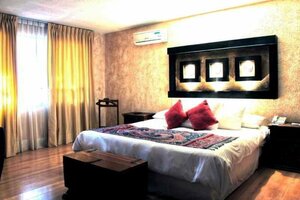 Real de Minas Tradicional (Querétaro), otel  Queretaro Eyaleti'nden