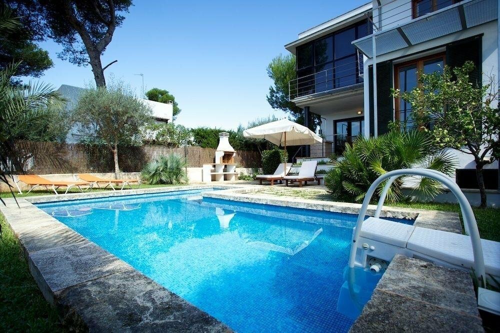 Daireler Villa Pleta, Balear Adaları, foto
