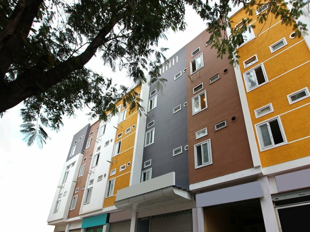 Otel Oyo 13636 Sri Vinayaka Grand, Dünya, foto