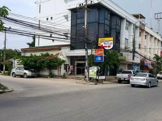 Otel Rayonghouse Resort, Rayong, foto